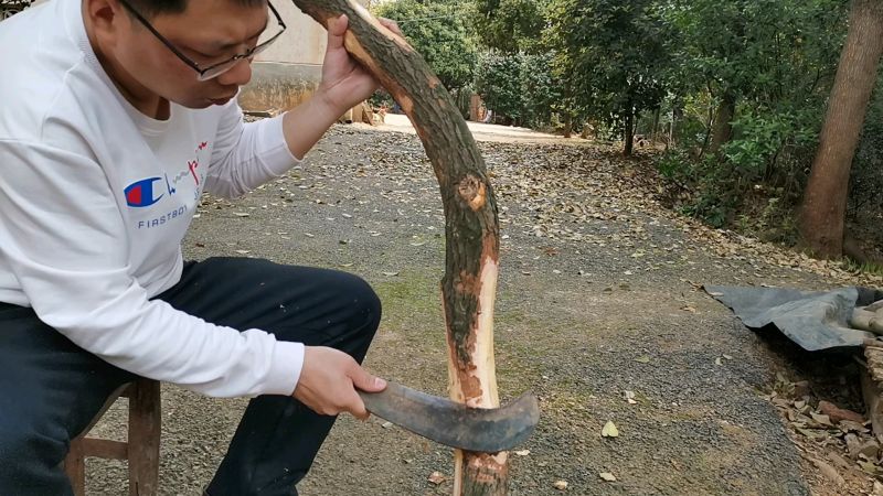 手工制作简易画架