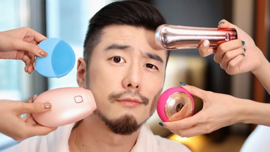 家用美容仪,你真的了解么?