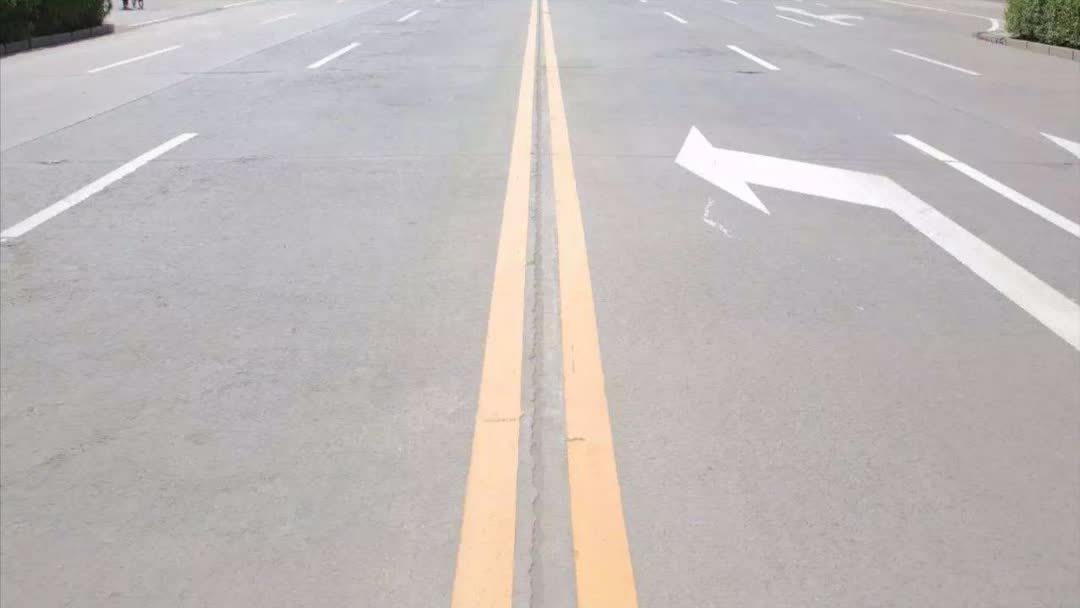 简单不挂科!科三左转弯操作实用技巧讲解,一次掌握,考试超放心