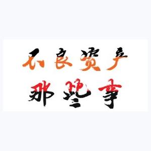 不良资产那些事 