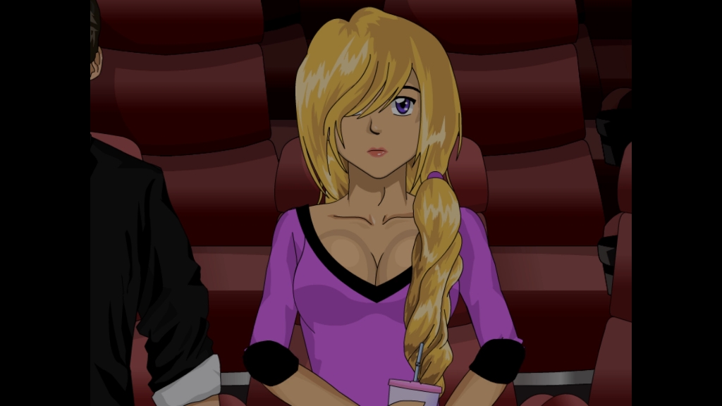 TG动画 经典动画