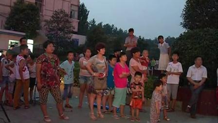 太和县司法局普法宣传