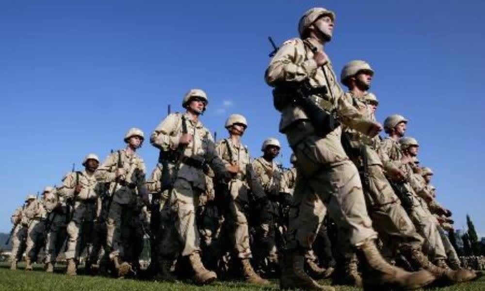 英国给出全球最安全国家名单,一旦战争爆发,此国安全性世界第一