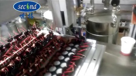 电容器灌胶机/苏州传感器灌胶机/世椿双液灌胶机