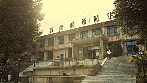 推普周:说好普通话,迈进新时代