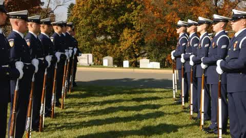 3分钟了解美国外宾接待礼仪
