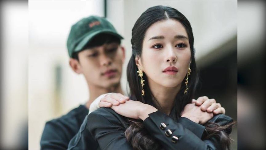 宋仲基李钟硕连扑后,金秀贤新剧数据持续走低,后续能否打破魔咒