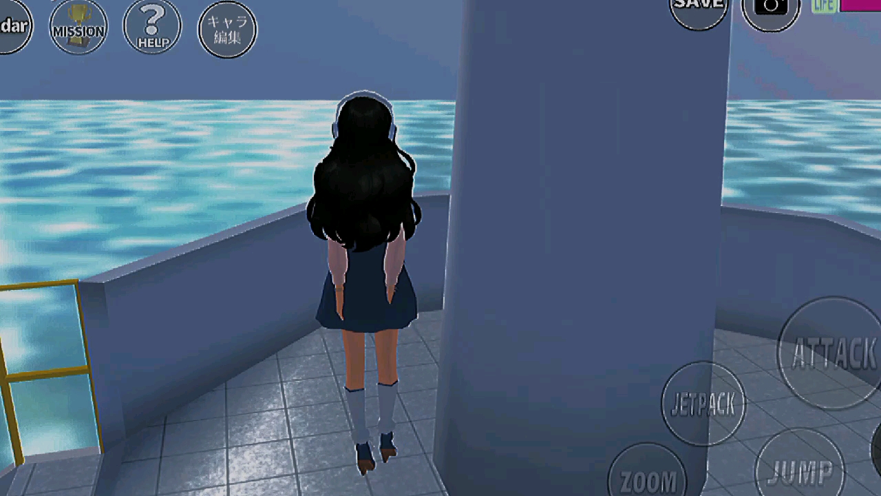 樱校卡点,做的不好,请见谅