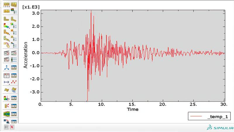 (面向土木工程研究生)abaqus结构分析教学9