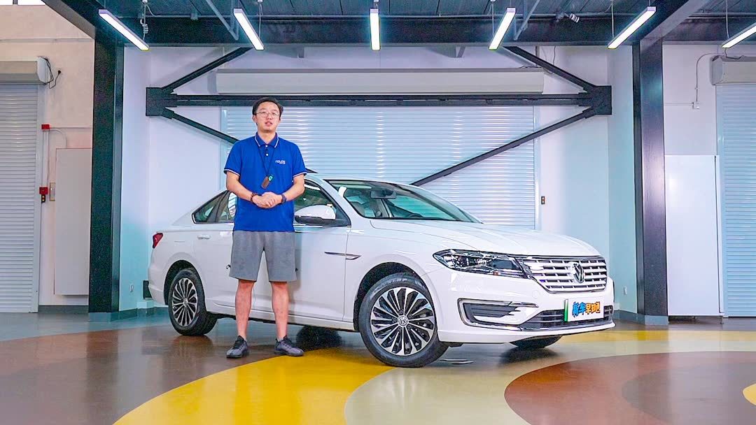 万万没想到!没有发动机的大众朗逸开起来竟是这般感觉?