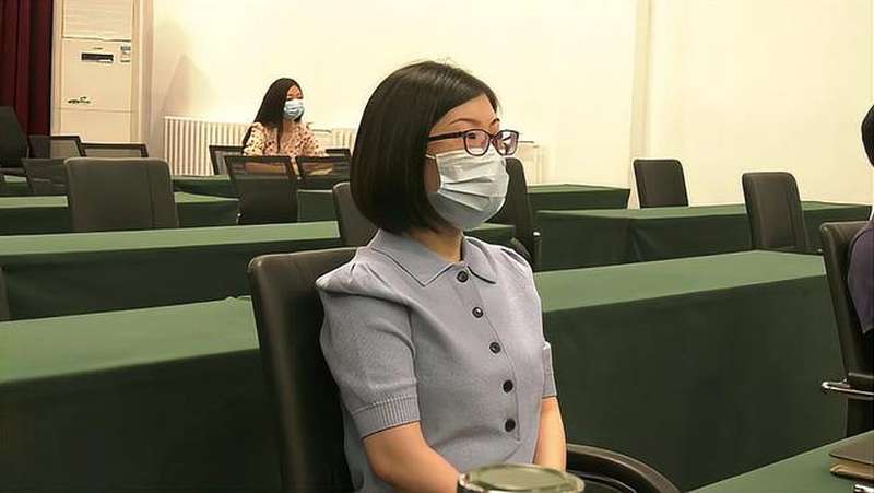 我县组织收听收看中国共产党保定市第十二次代表大会开幕会