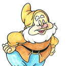 富贵的儿童城堡 