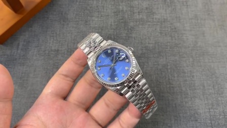 瑞士劳力士36mm男女都可以佩戴哦 不错的款式腕表 值得推荐 劳力士 ...