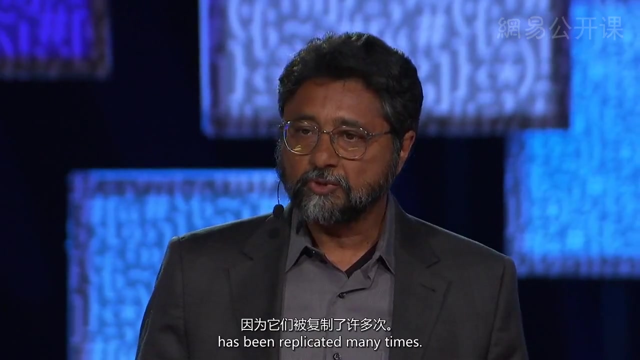 【TED演讲】爱美很正常但也很狭隘