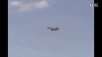 易德模型 F-15J-飞行视频