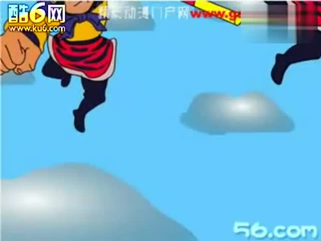 白龙马 《西游记》插曲