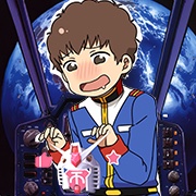 钢蛋驾驶员阿大爷 