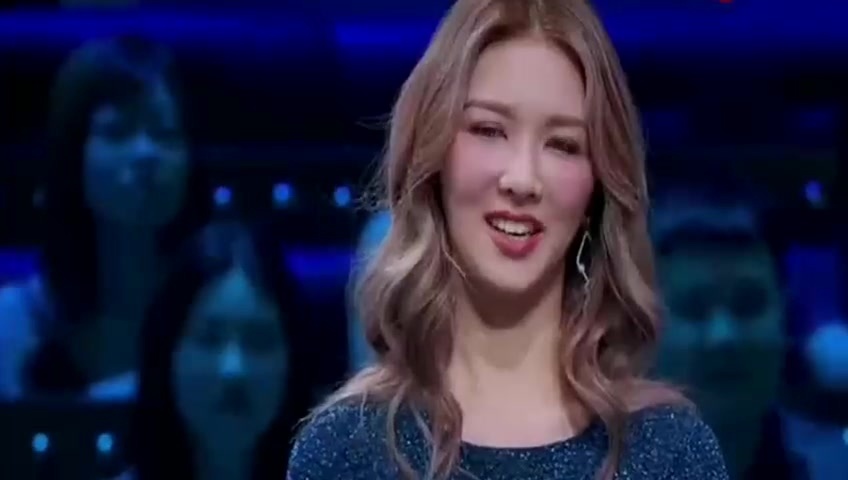 巫启贤模仿张宇的声音,简直绝了
