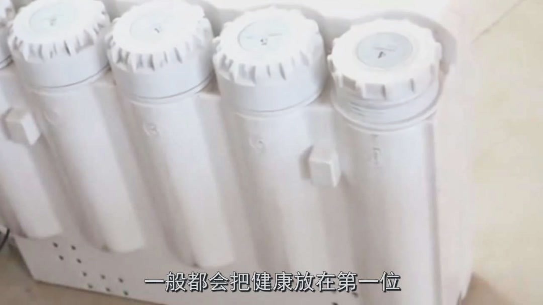 净水器不用买,教你在家自制净水器的方法,天天都能喝到干净的水