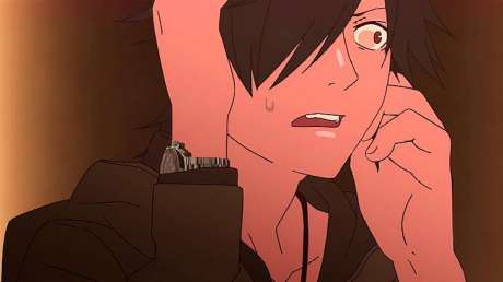 男主变成《吸血鬼》,非常惧怕阳光,被照到会瞬间燃烧!