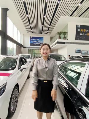 一台动力强、油耗低的全新大众迈腾280到底值不值得购买呢