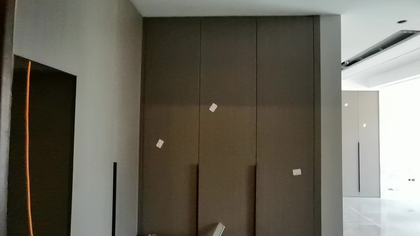 #记录装修过程 #家装装修 #室内设计师日常