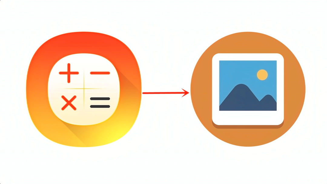 长按手机计算器这里,还有意想不到的功能