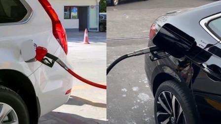 降价了!95号汽油有望告别“10元时代”,加满一箱油或少花11.5元