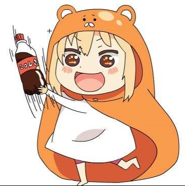 cola可乐怪 