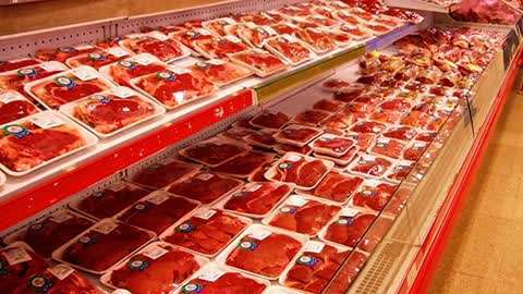 新冠病毒能否通过冷链方式留存和传播?不用特别担心