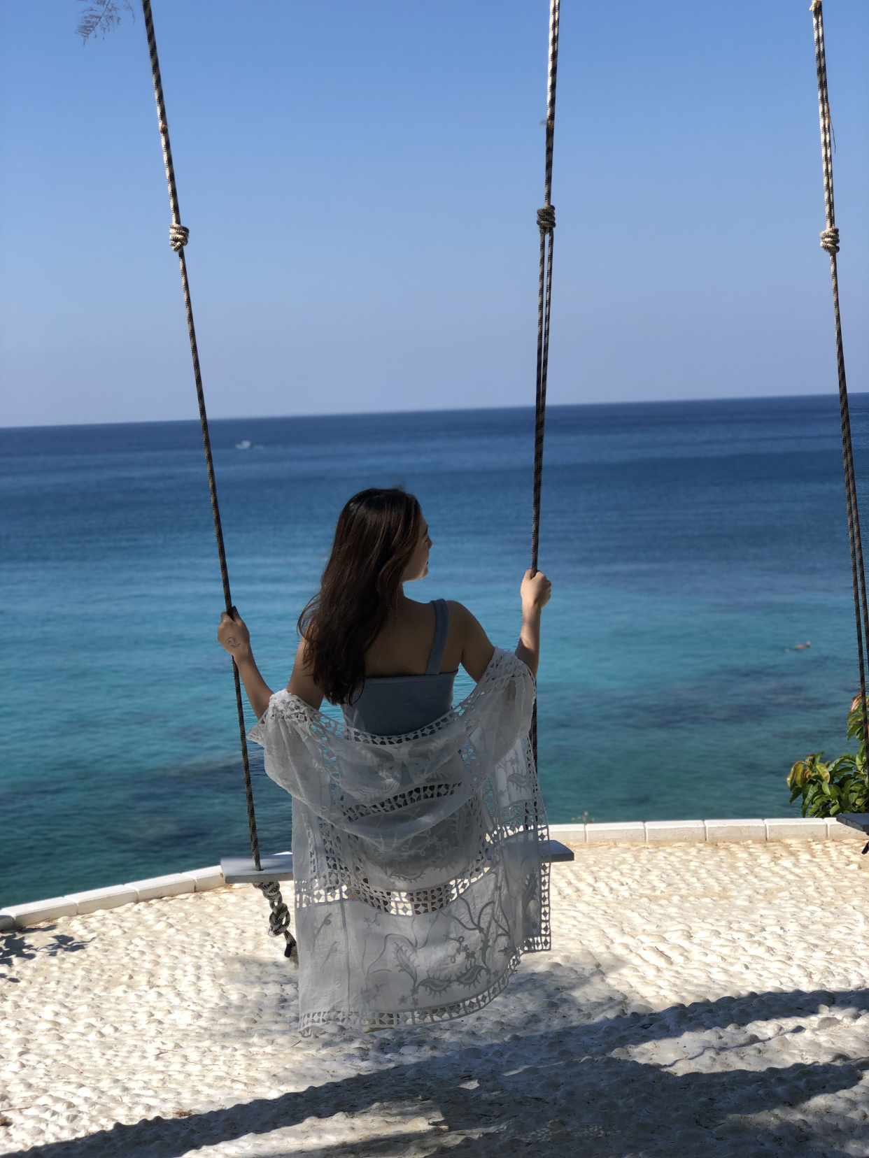 静怡姐姐爱生活 