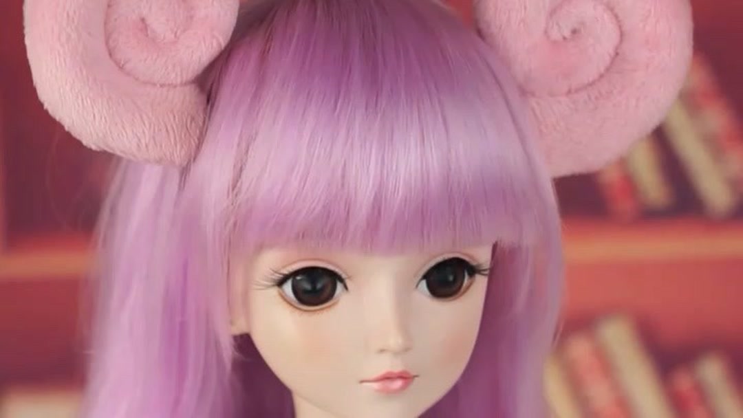 叶罗丽娃娃精灵梦第七季最新十二星座白羊座来了薇薇礼品屋