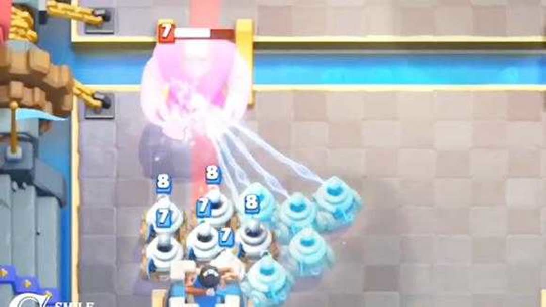 CR爆笑时刻:十一个电磁小车队化身杨永信,专治不服网瘾少年