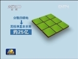 [视频]再投1500亿基本农田建设进入快车道