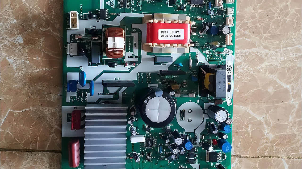 变频模块怎么维修呢?小王今天为您全程讲解,赶紧收藏吧!