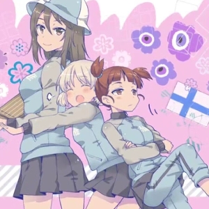 克里斯蒂万口传 