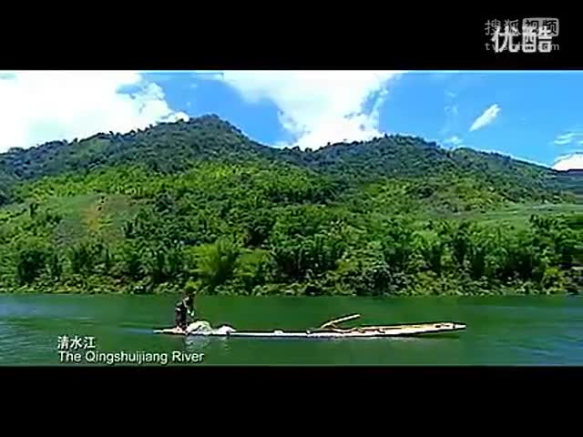 好风景之中国贵州-旅游宣传片