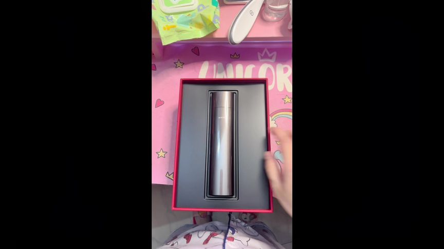 #射频美容仪 #好物推荐ߔ� #护肤 #美容仪 #amiro