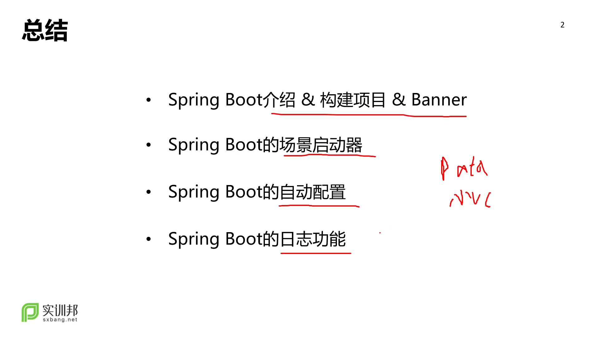 讲得最基础最详细的springboot权限管理项目