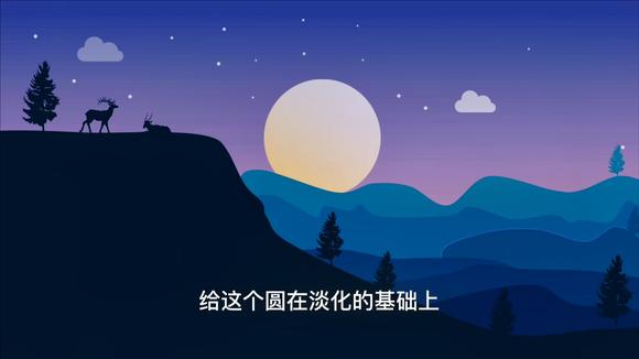 PPT动画设计,真的没有想象中那么难,研究久了,反而更觉得有趣