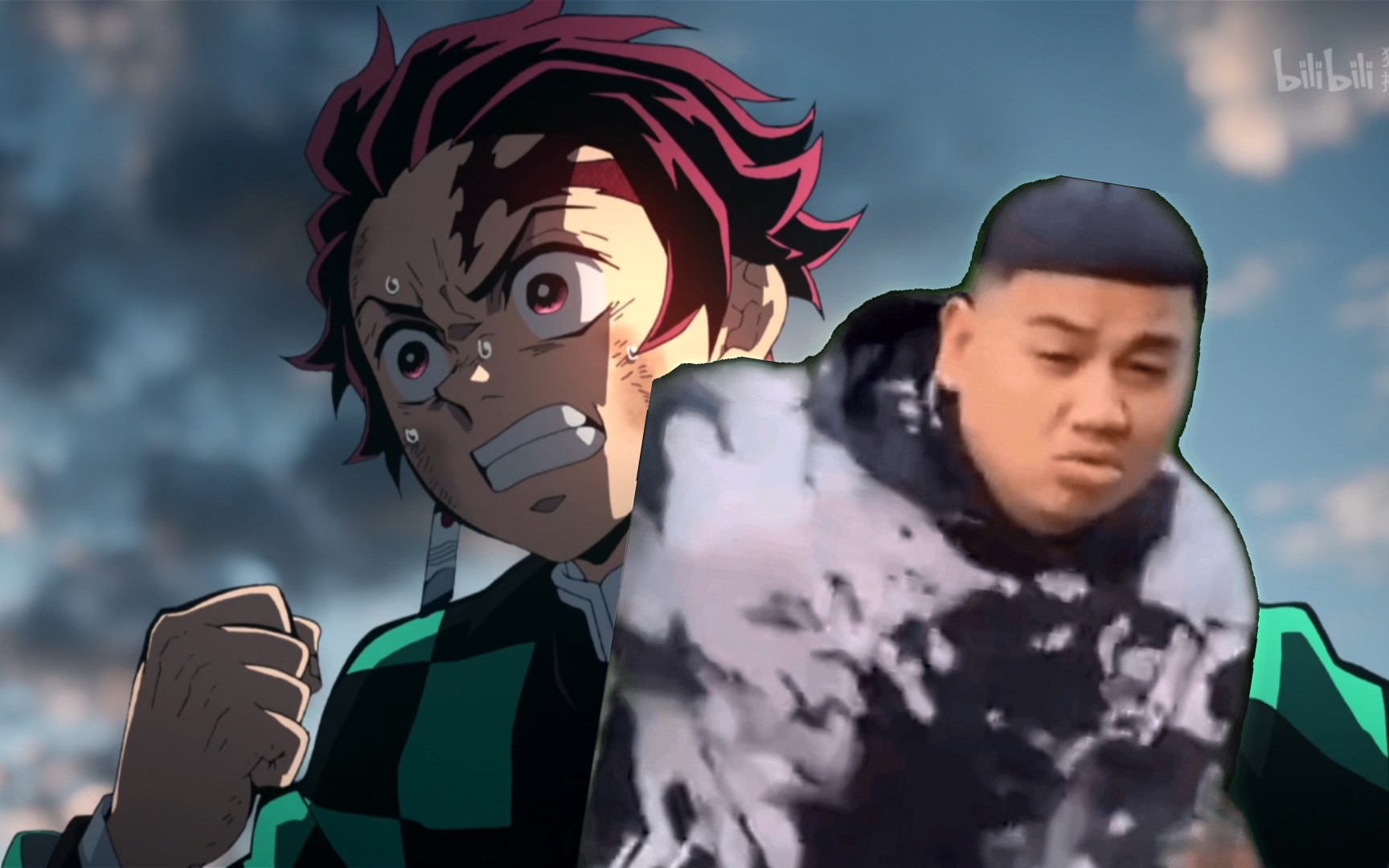 “不准跑! 炼狱先生没有输!”“勇敢勇敢我的朋友～”