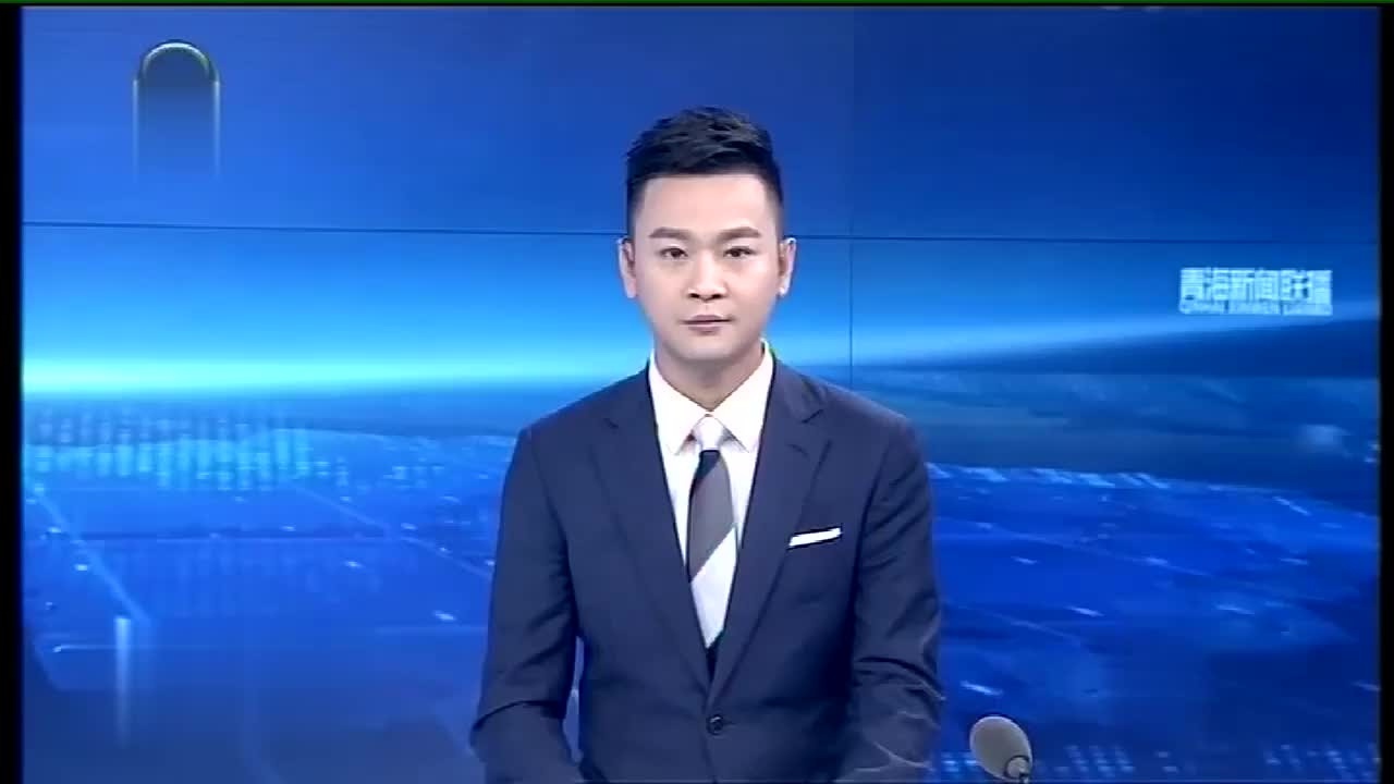 青海:生物种群数量增加 人与自然和谐共生