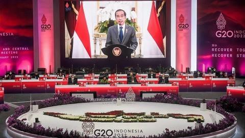 美国反对无效!三大国际组织支持俄罗斯,将邀请所有成员参加峰会
