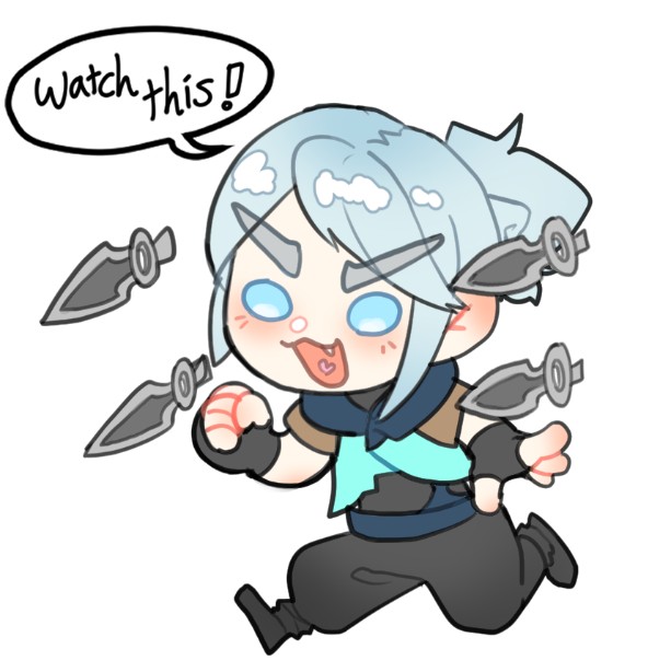 -Q先森- 