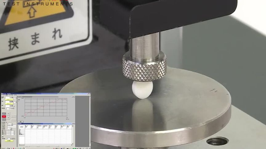 #拉伸试验 #仪器教学 #检测仪器