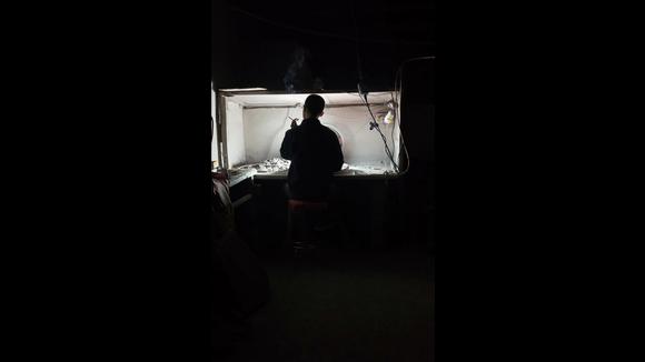 传承中国传统文化,弘扬华夏文明