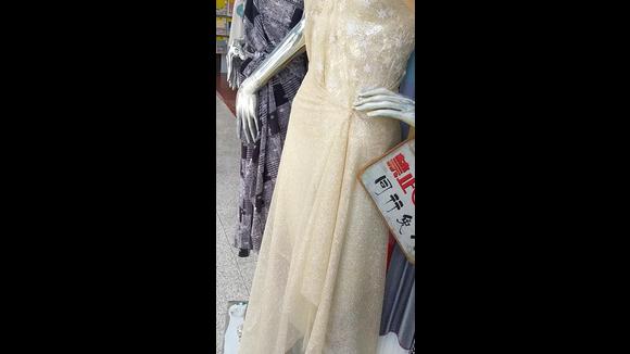 一件有品味的衣服,面料的选择有多重要!