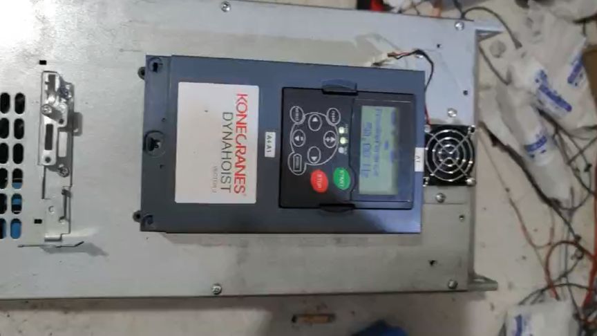 科尼变频器维修,VCAN威肯变频器