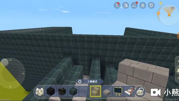 迷你世界建造11