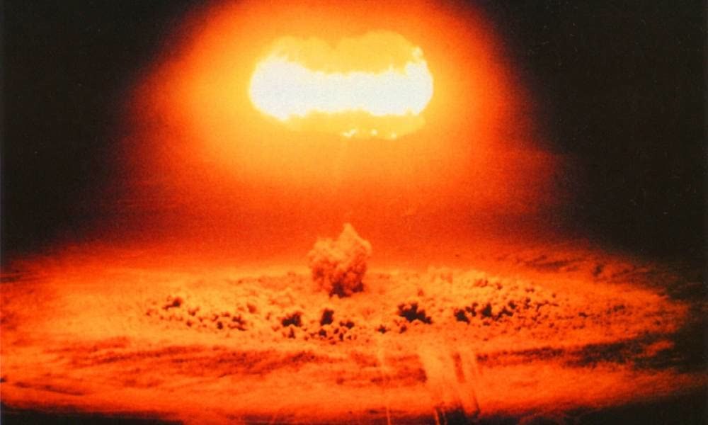 比氢弹威力还大,这才是真正末日武器,一枚就能灭全人类